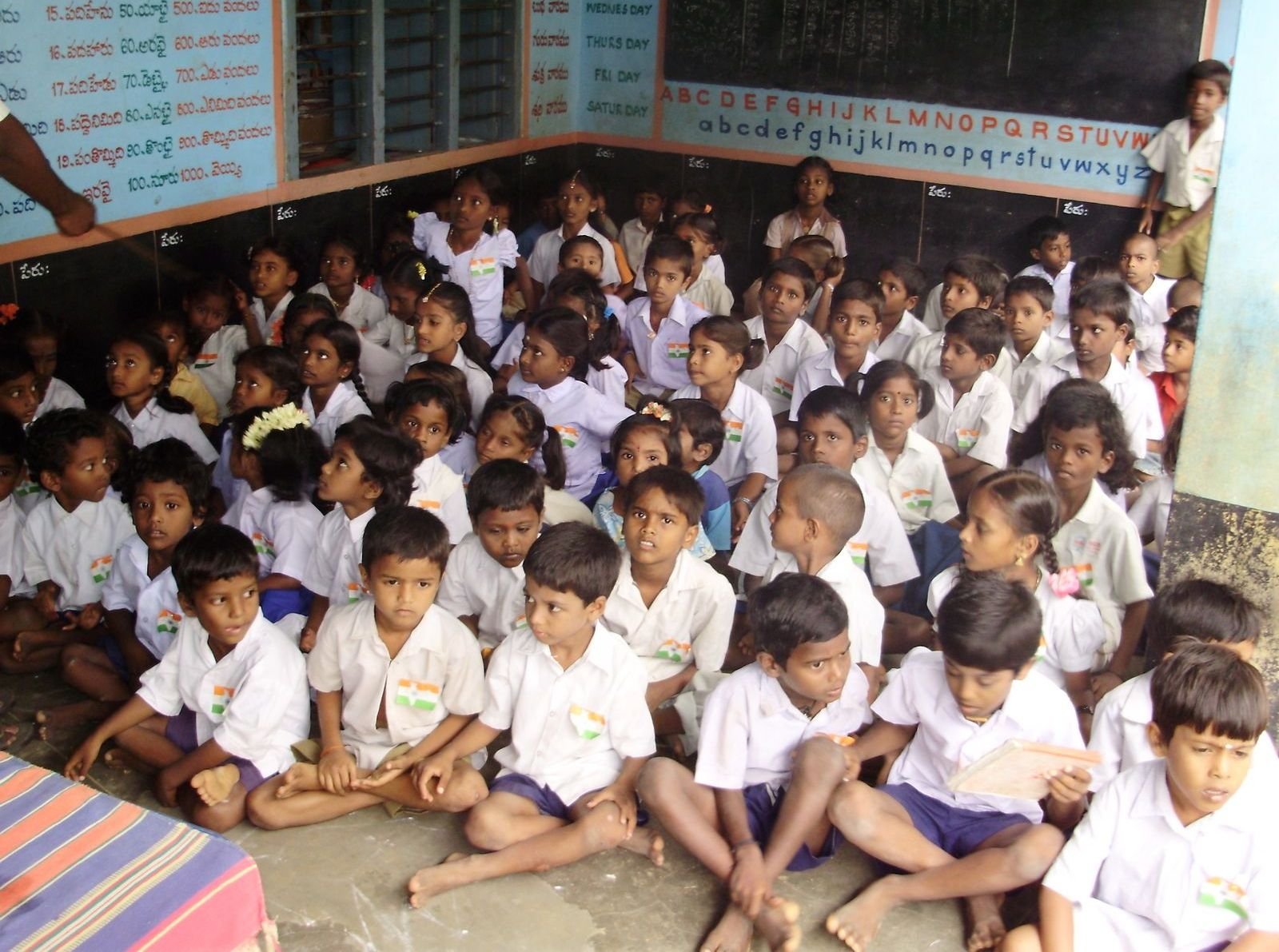  Indian Education System In Hindi